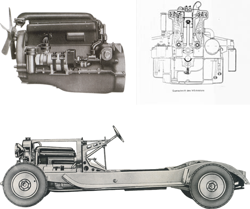 Maybach Car Register – Maybach