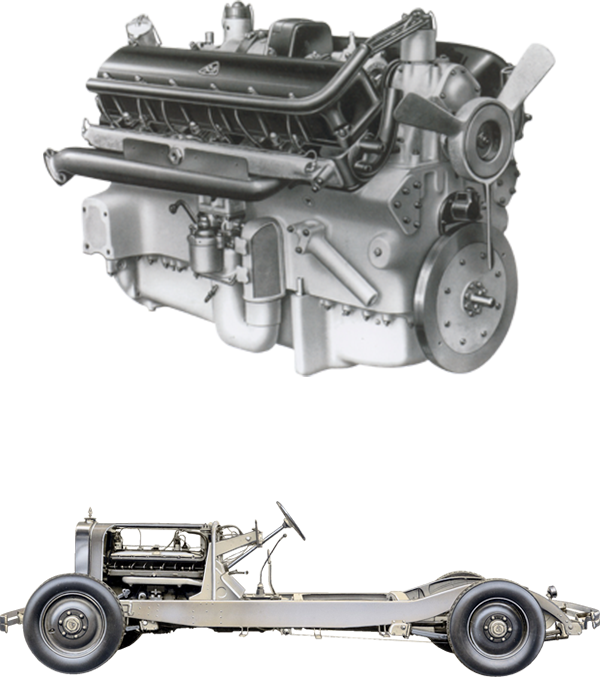 Maybach Car Register – Maybach