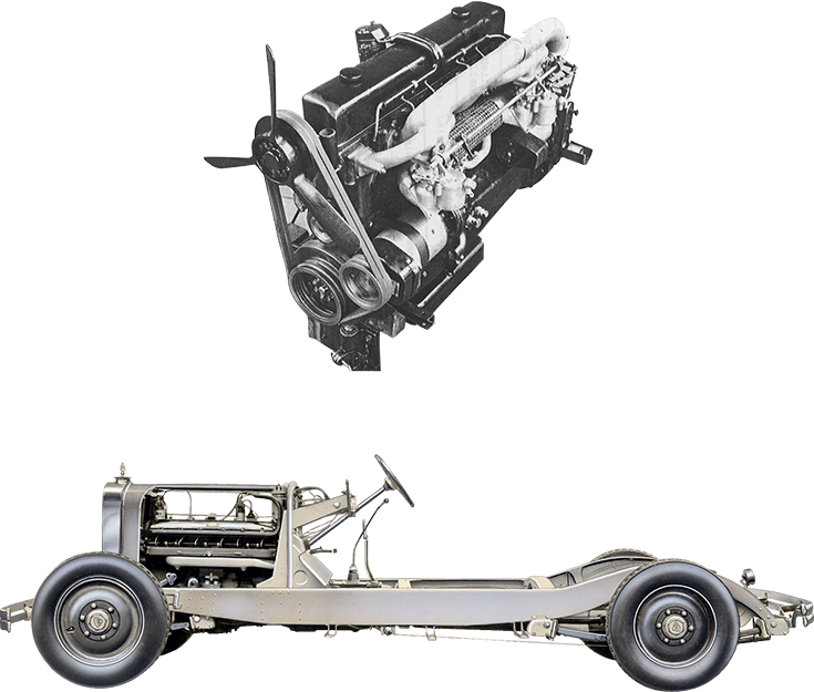 Maybach Car Register – Maybach